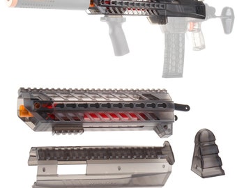 Nerf Retaliator Mod Kit - Etsy