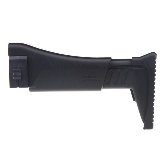 Worker Mod F10555 3D Printing XM8 Shoulder Stock for Nerf | Etsy