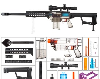 Worker Mod Kits - Etsy