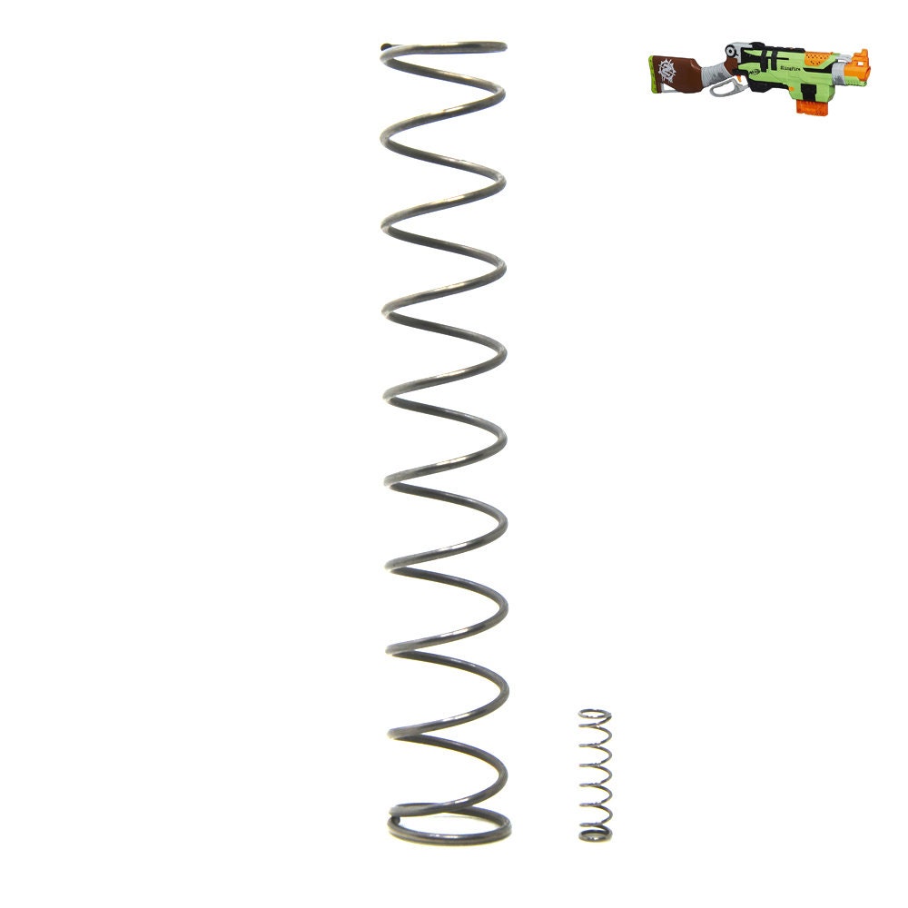 9KG Upgrade Spring for Nerf Zombie Strike Slingfire Blaster | Etsy