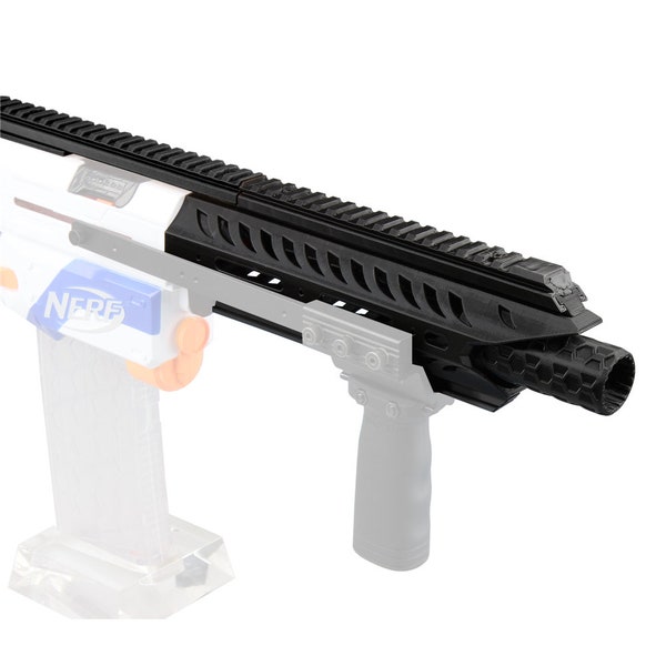 Nerf Retaliator Mod Kit - Etsy