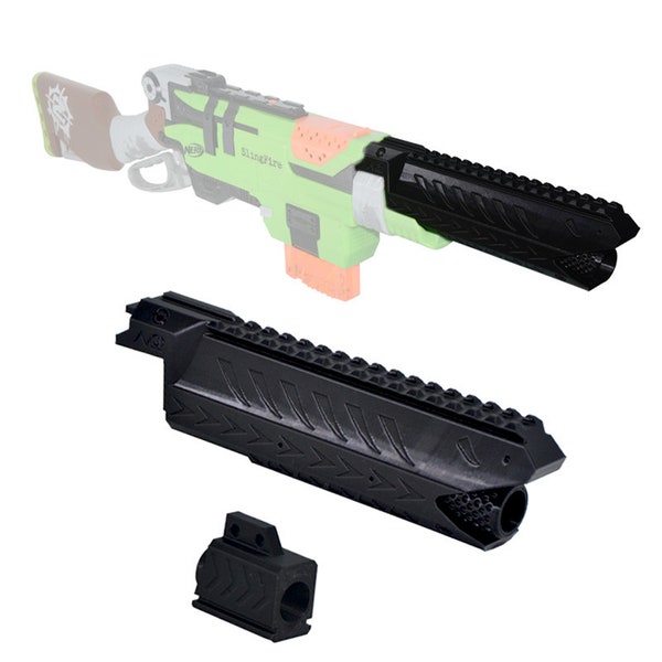 Nerf Slingfire Mod - Etsy