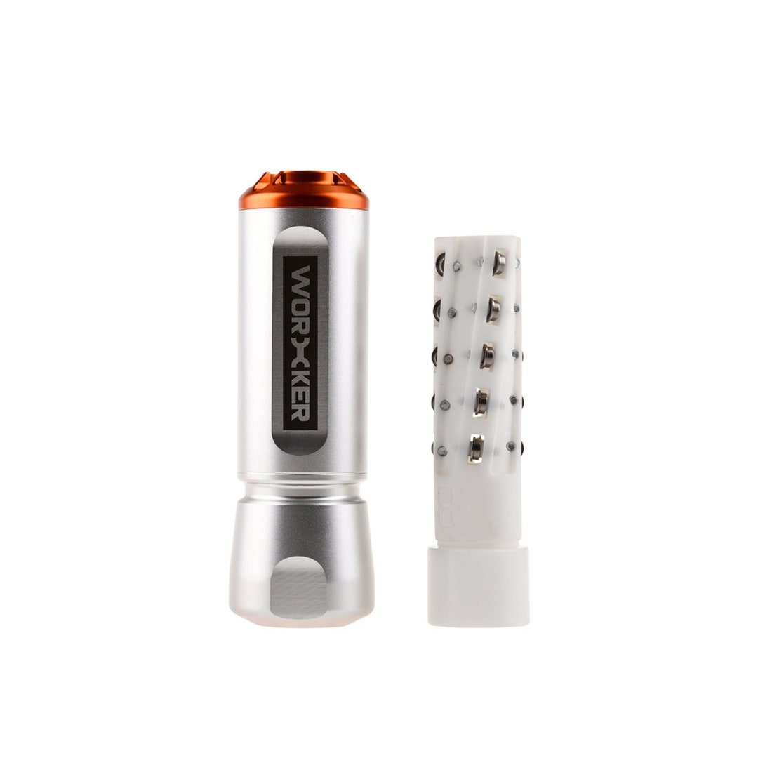 Worker MOD Metal Shell 8 Degree Bearing Scar Tube for Seagull Modify ...