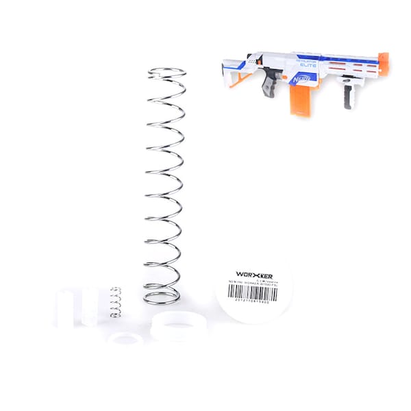 Nerf Spring Thunder - Etsy