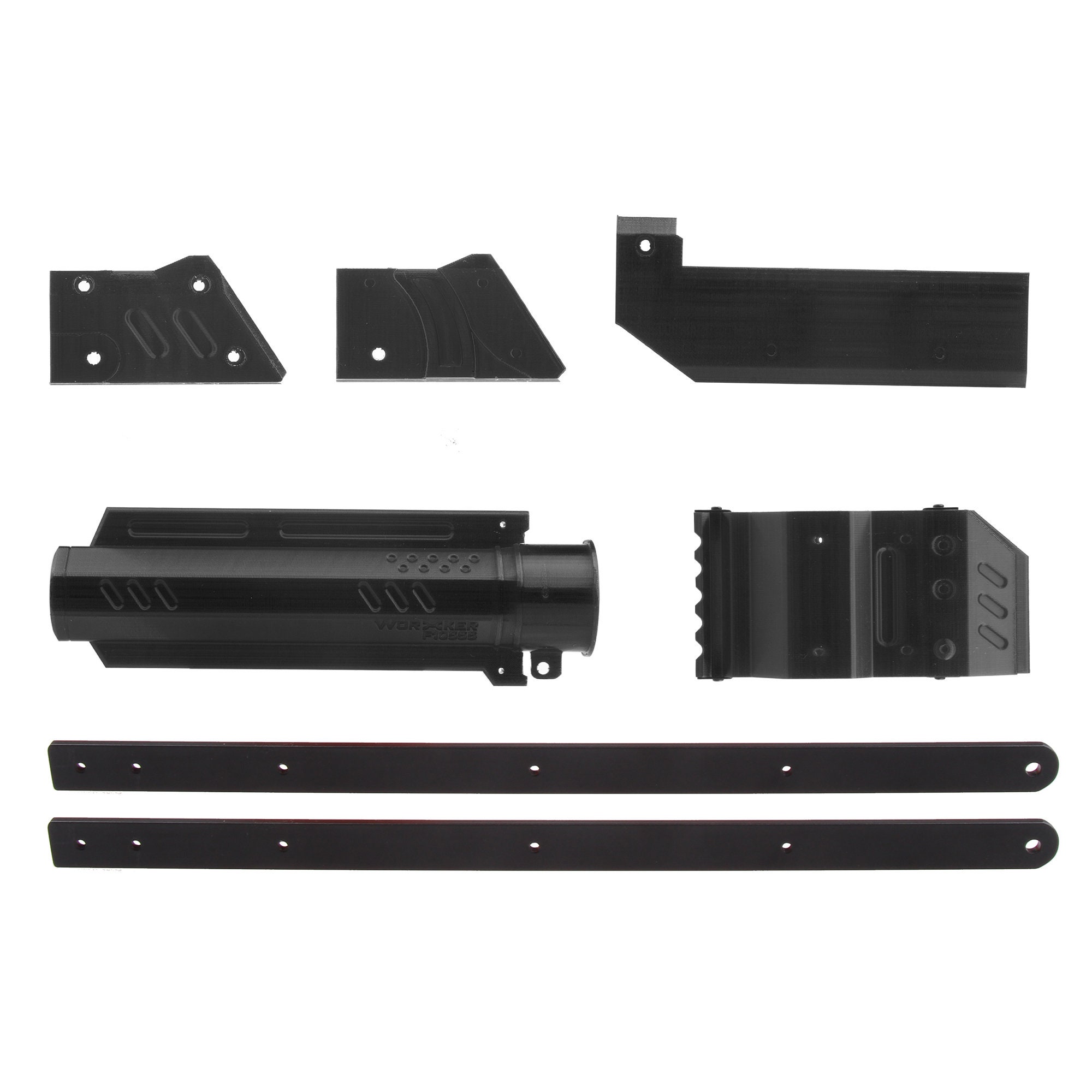 Worker Mod F10555 No.150 Pull kits for Nerf Rival Apollo XV700 | Etsy