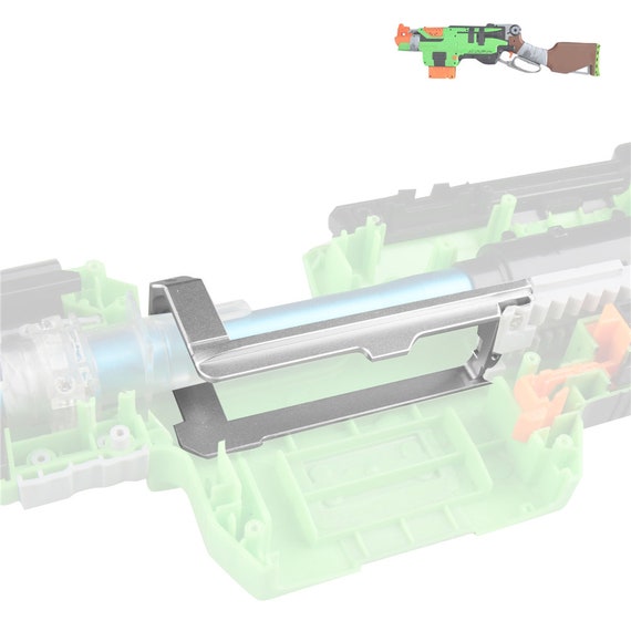 Nerf Zombie Strike Slingfire