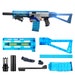 Worker Mod PDW DIY Combo 8 Item Kits for Nerf N-strike Elite Retaliator ...
