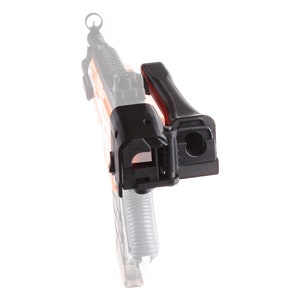 Worker Mod F10555 3D Printing UMP9 Shoulder Stock for Nerf - Etsy