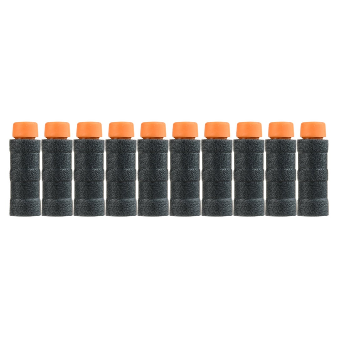 WORKER MOD 200PCS Bamboo 2 Ring Stefan Short Darts Bamboo Black for ...