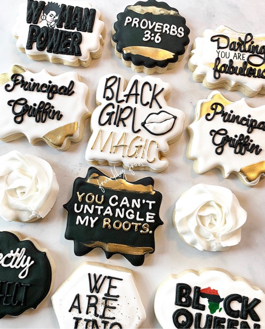 Black Girl Magic | Etsy