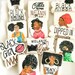 Black Girl Magic - Etsy
