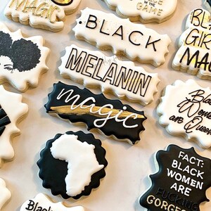 Black Girl Magic - Etsy