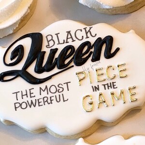 Black Girl Magic - Etsy