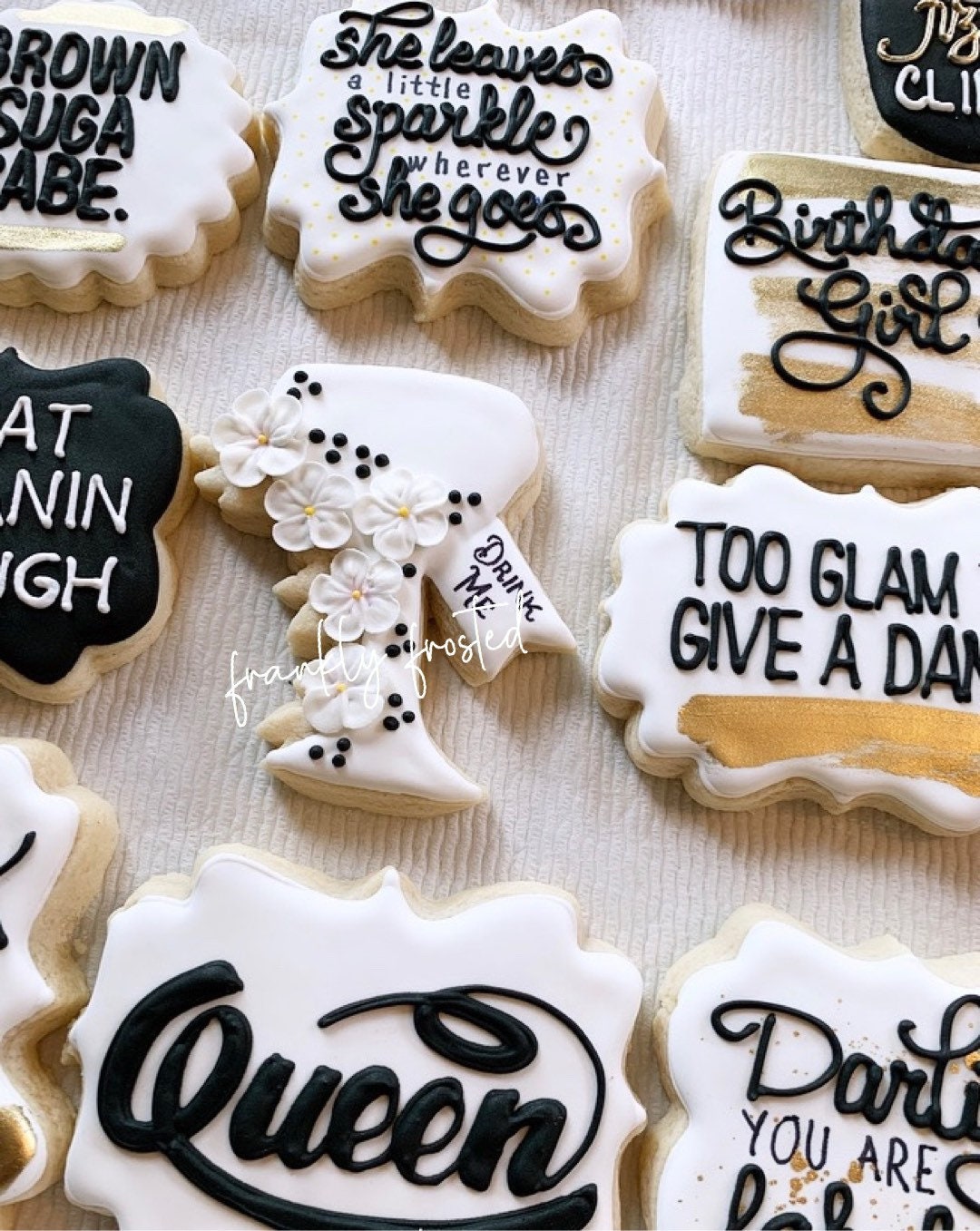 Black Girl Magic - Etsy