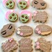 Spa Theme Party Cookies - Etsy