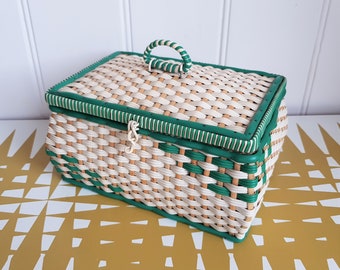 Needlework boxes | Etsy