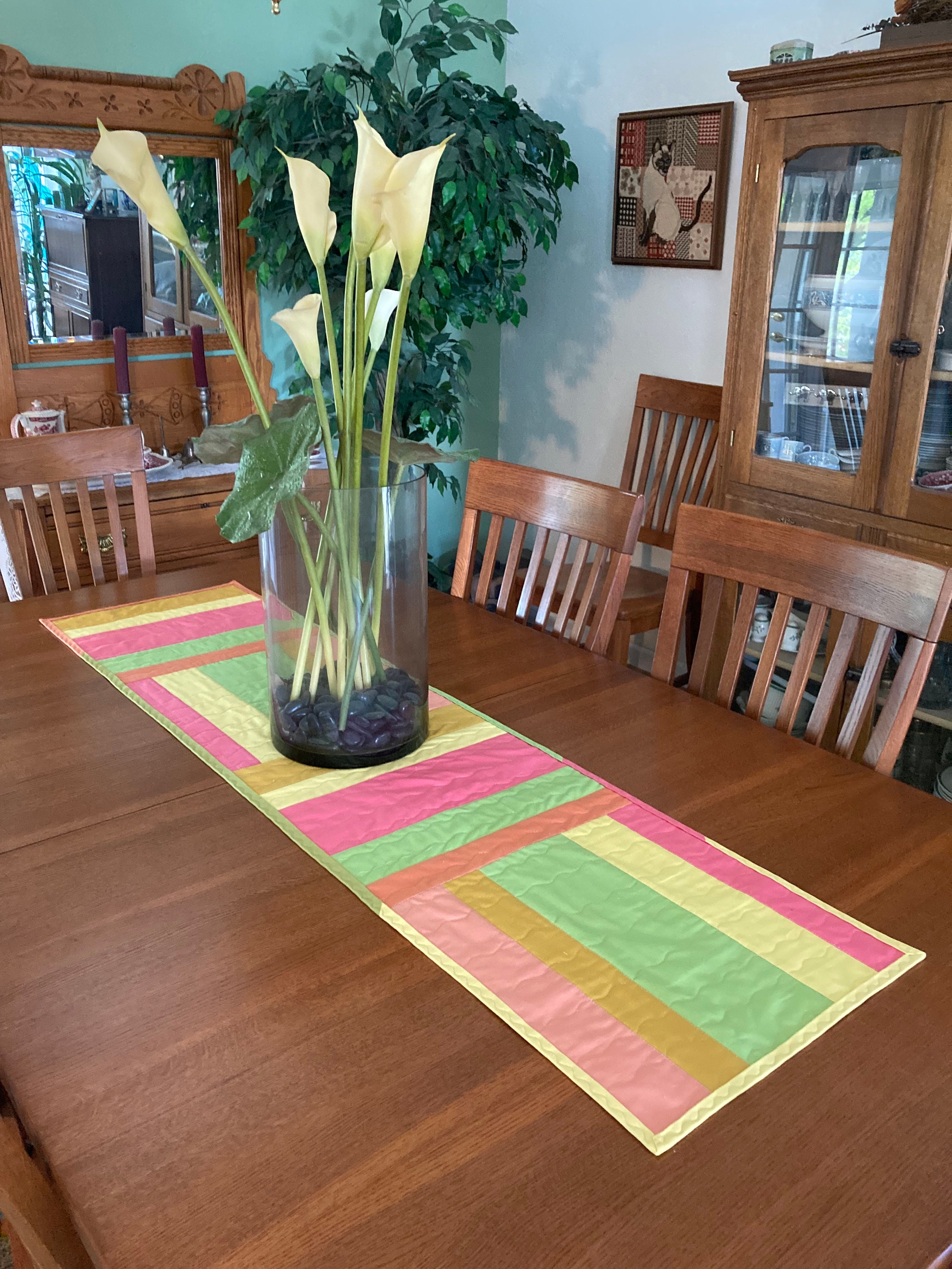 Wild Weave Quilt Pattern PDF - Etsy