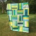 Wild Weave Quilt Pattern (PDF) - Etsy