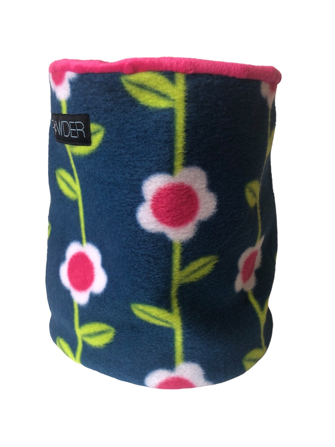Fleece Neck Warmer, Neck Warmer Women, Kids Neck Gaiter, Fleece Scarves ...