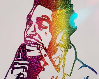 Lemme drive the boat decal - Etsy.de