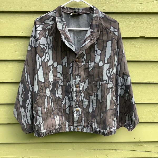 Goblincore Jacket - Etsy