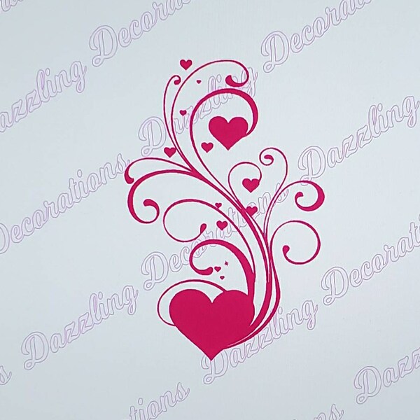 Vinyl Designs - Etsy