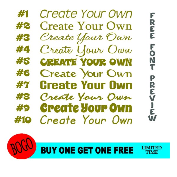Vinyl Decal Quotes - Etsy