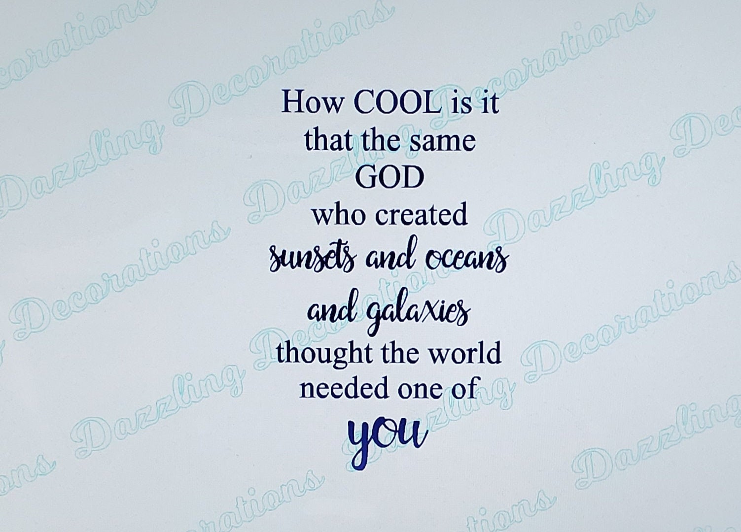 Quotes About Sunsets And God