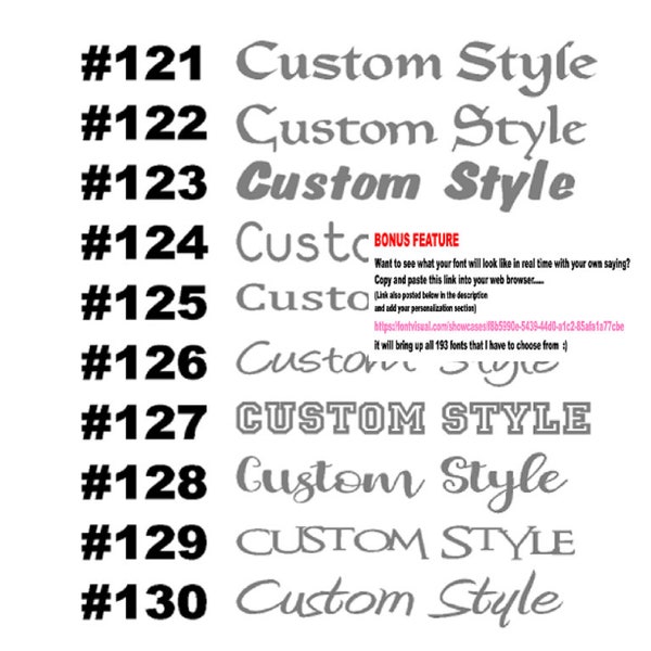 Cool Wall Decals - Etsy