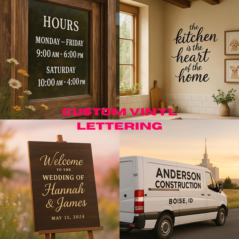 Accent Wall Design - Etsy