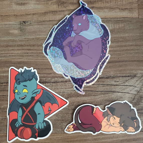 She-ra Stickers - Etsy