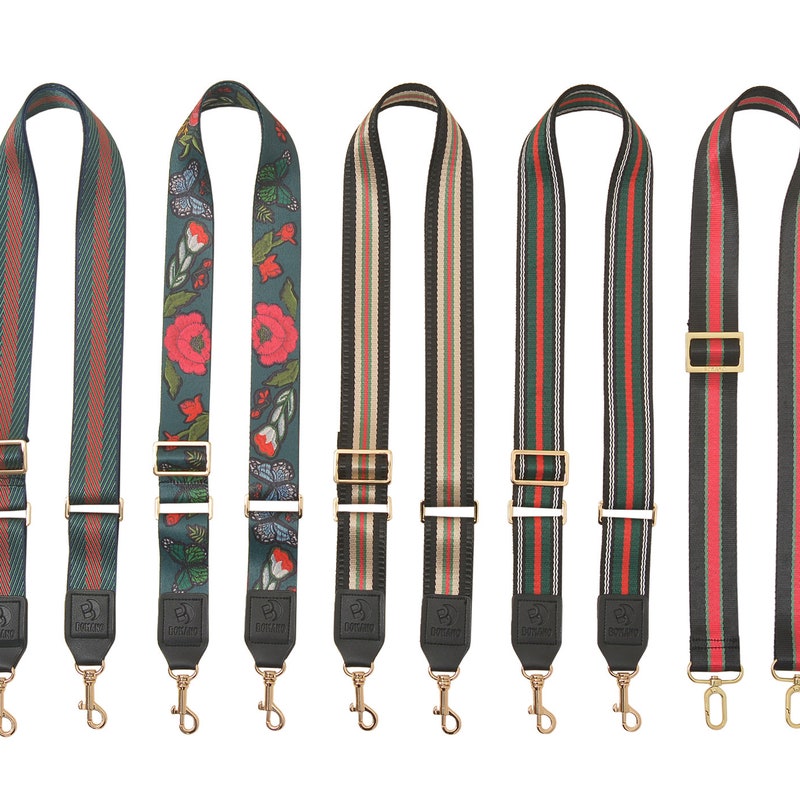 Handbag Straps - Etsy