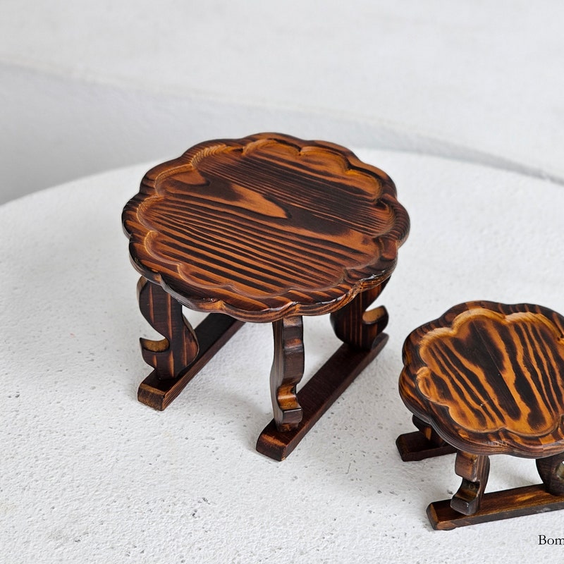 Mini Table Decorations - Etsy