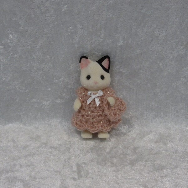 Calico Critters Clothes - Etsy