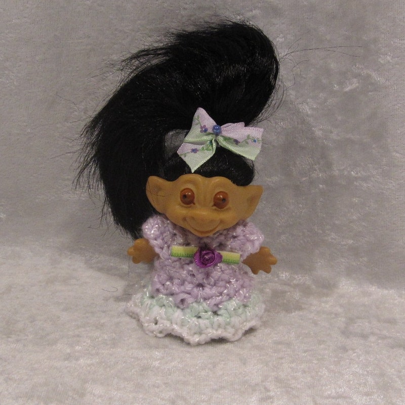 Troll Clothing - Etsy