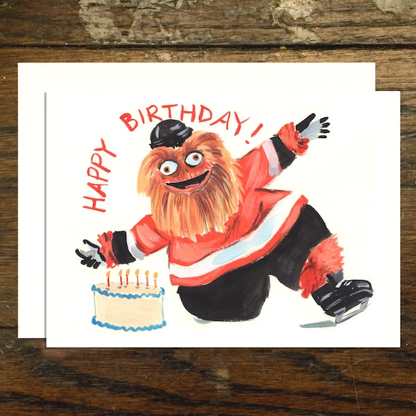 Gritty - Etsy