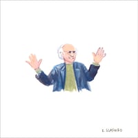 Larry David - Etsy