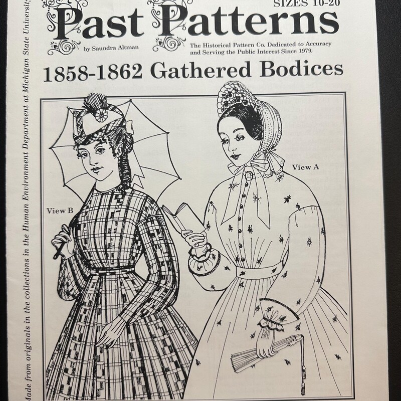 Gathered Bodice - Etsy