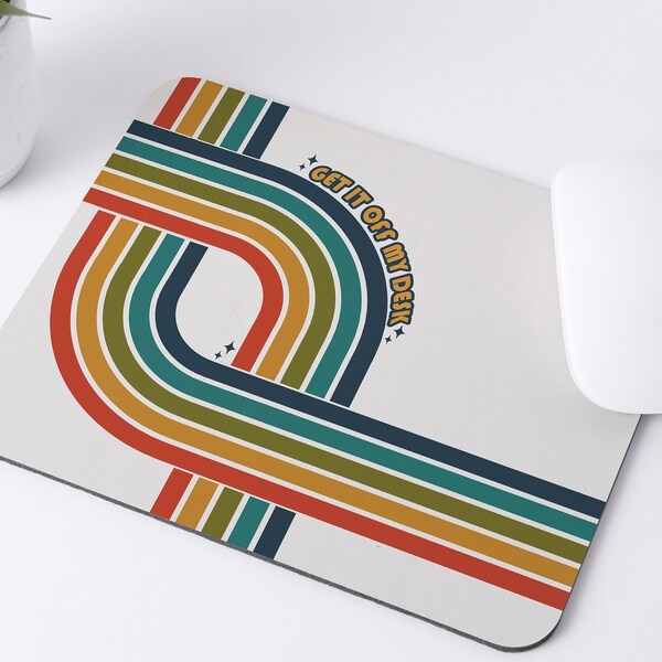 Funny Mouse Pad - Etsy