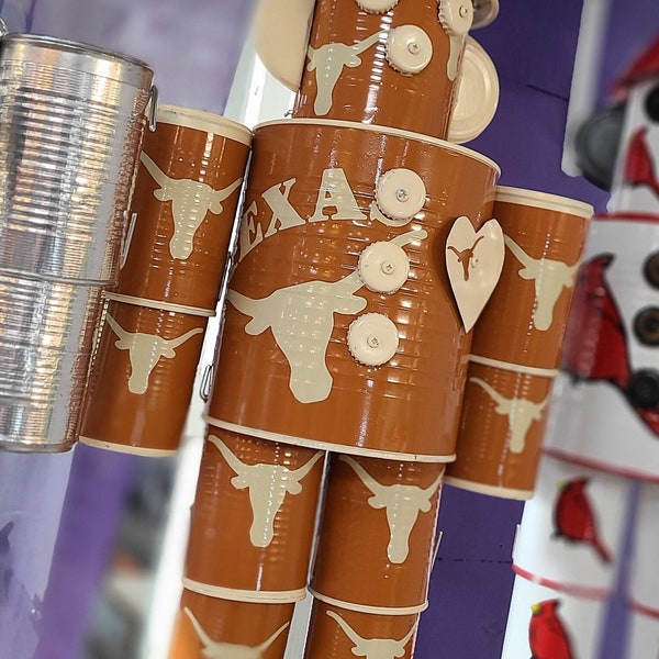 Texas Longhorn Decor - Etsy