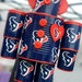 NFL Tin Man, Dallas Cowboys, Texans, Ect... - Etsy