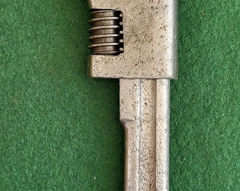 Antique Ford Model T Wrench T5893. Very Good Clean Antique Model T Ford ...