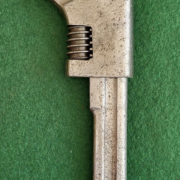 Antique Ford Wrench - Etsy
