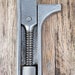 Vintage Joseph Lucas Type 4 1/2 Girder Minor 91 Adjustable Wrench ...
