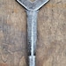 Nice Clean Antique Fordson Tractor Spanner. Nice Clean Antique Fordson ...