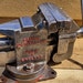 Vintage Record No. 75 Vice. Vintage Record No. 75 All Steel Swivel Vice ...