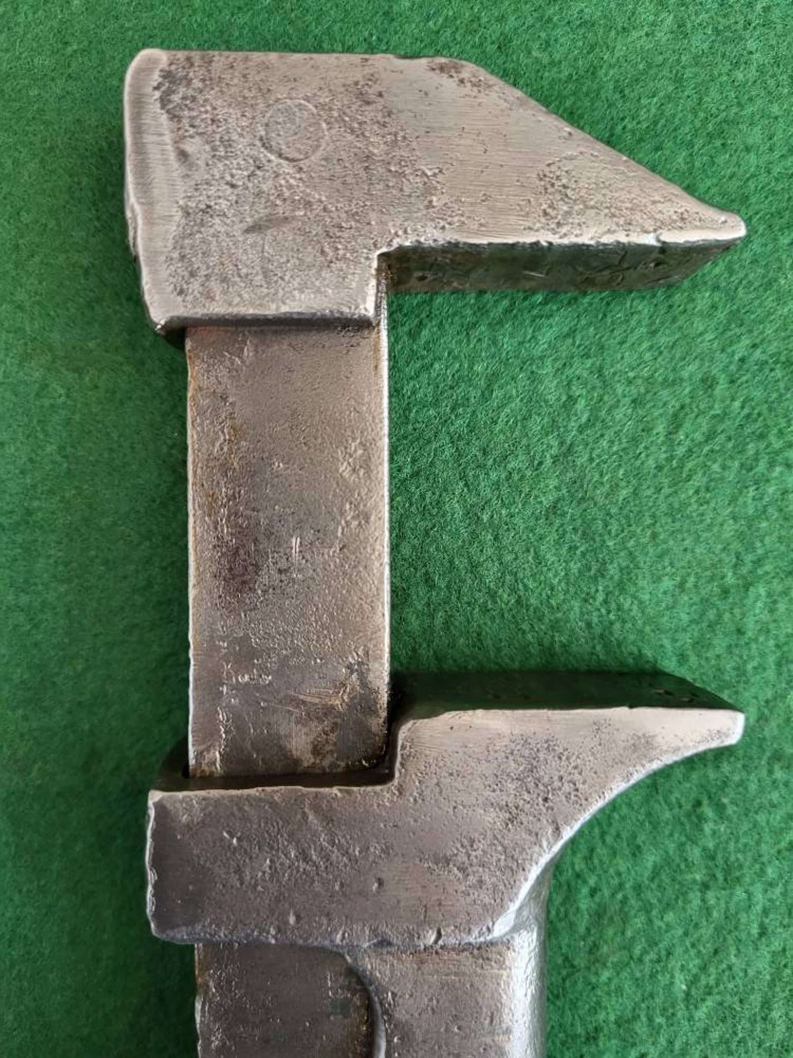 Rare Antique Adjustable Wrench by I. Sorby Sheffield, England. Good ...
