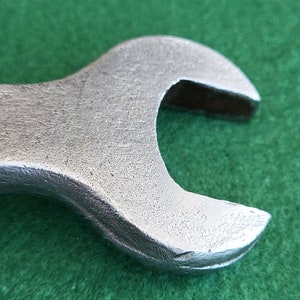 Vintage Ford/fordson Tractor Spanner - N - 17016 by TS&S (thomas Smith ...