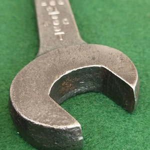 Three Vintage "lion Brand" Spanners. Three Vintage Lion Brand Spanners ...