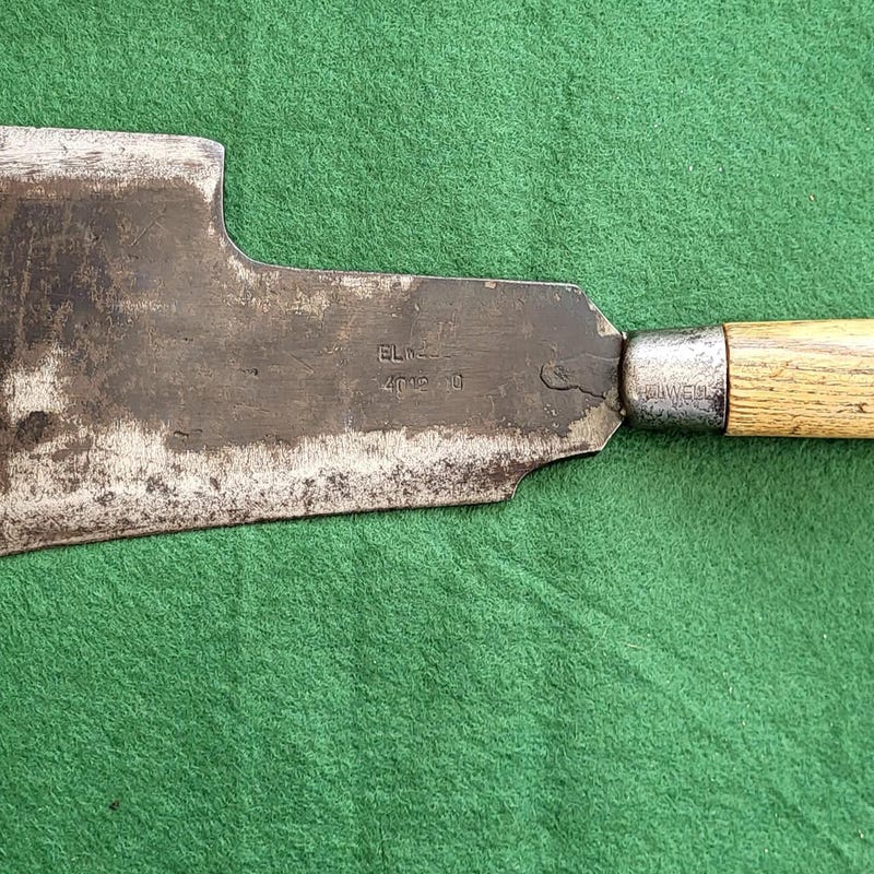 Vintage Billhook Tools - Etsy UK
